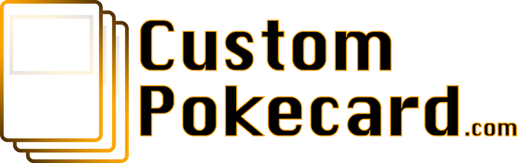 Ontwerp je eigen kaart! – Custom PokéCard